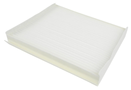 Ford Super Duty And F150 Cabin Air Filter 14-20