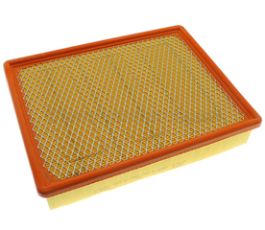 GMC & Silverado Engine Air Filter Petrol 17-19