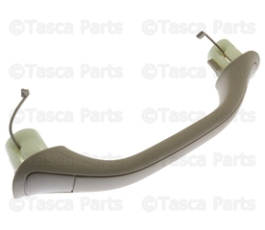GMC & Silverado Front Pillar Grab Handle 07-13
