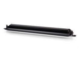 Lazer Lamps LINEAR-18 BLACK 21 Inch LED Light Bar