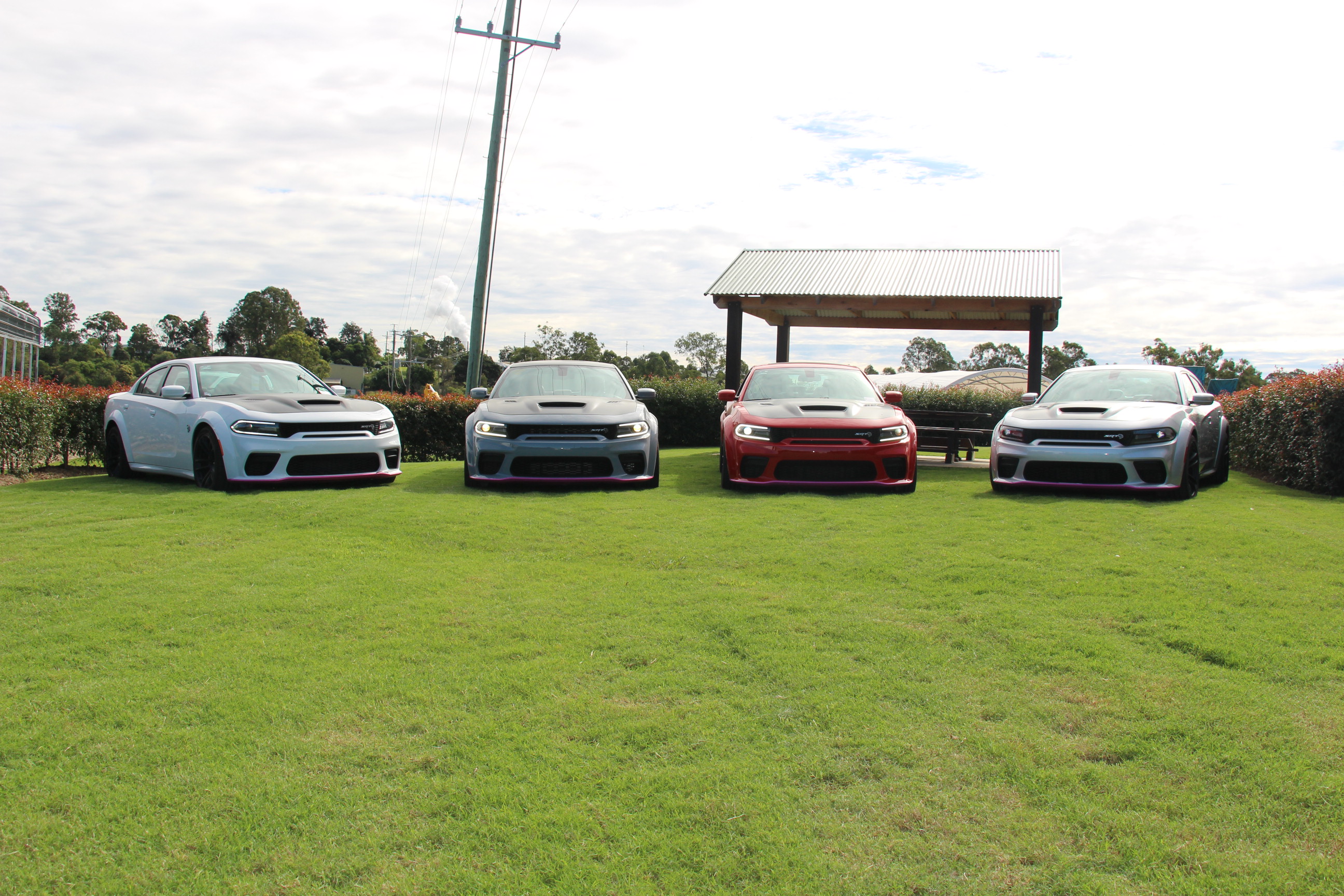 Dodge Sales & RHD Conversions | Performax International – Australia’s ...