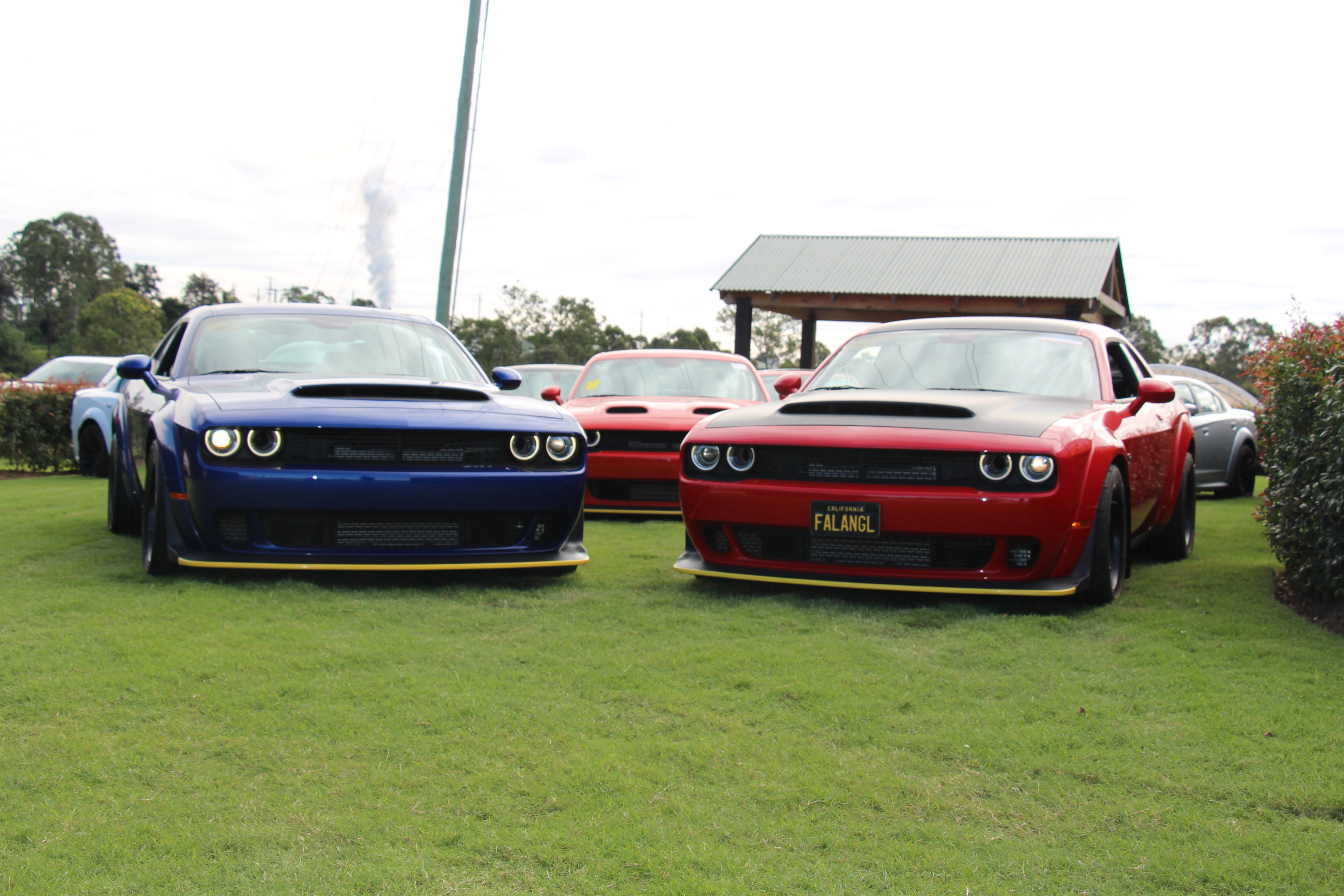 Dodge Sales & RHD Conversions | Performax International – Australia’s ...